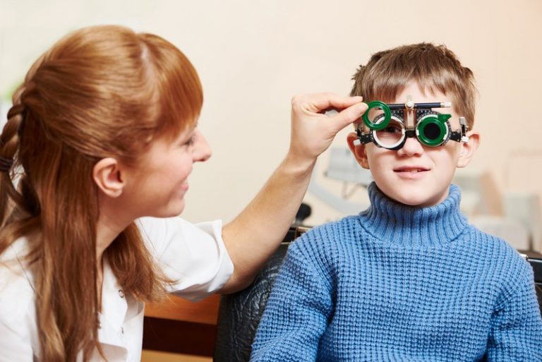 Optometrist Accepting New Patients in Nederland, TX | True Vision